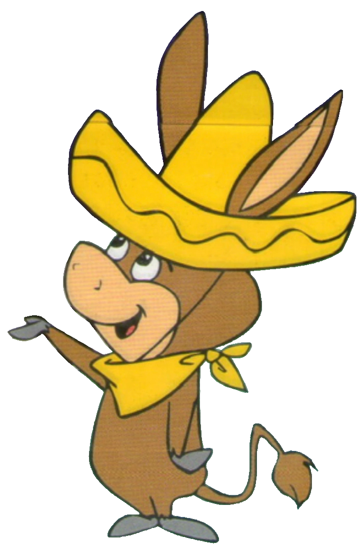 Baba Looey | Good characters Wiki | Fandom