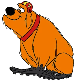 Fumbles | Good characters Wiki | Fandom