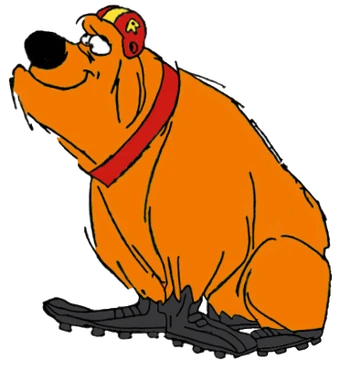 Fumbles | Good characters Wiki | Fandom