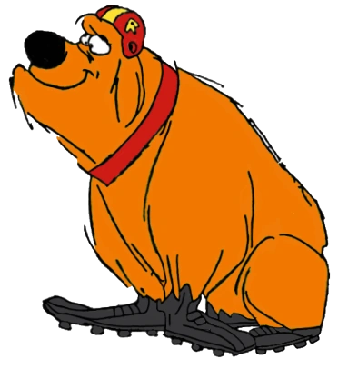 Fumbles | Good characters Wiki | Fandom