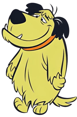 Muttley | Good characters Wiki | Fandom