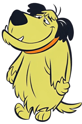 Muttley | Good characters Wiki | Fandom
