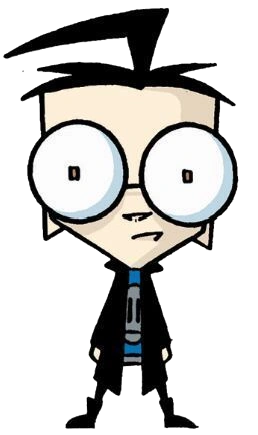 Dib Membrane | Good characters Wiki | Fandom