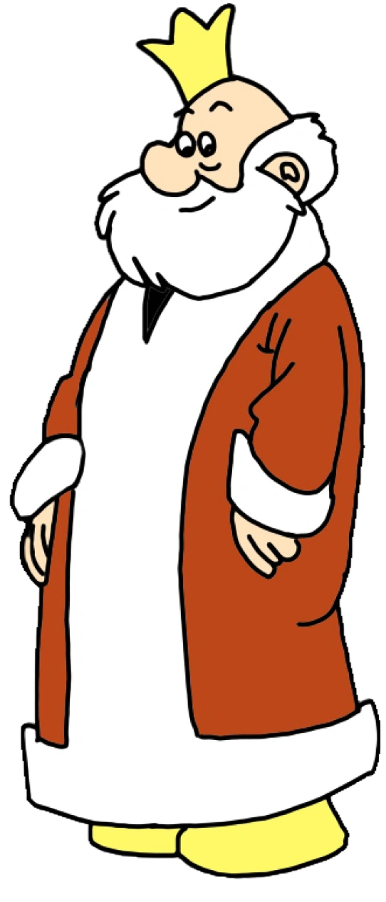 King (the Smurfs) | Good characters Wiki | Fandom