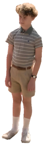 Stan Uris | Good characters Wiki | Fandom