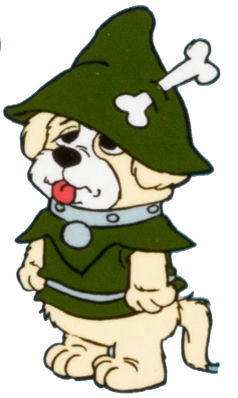 Downer | Good characters Wiki | Fandom