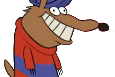 Alfy Gator Cartoon Clipart