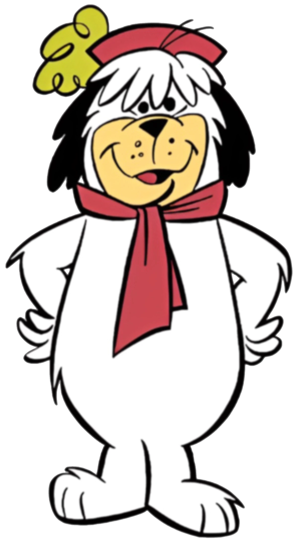 Dum Dum | Good characters Wiki | Fandom