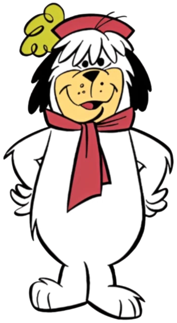 Dum Dum | Good characters Wiki | Fandom