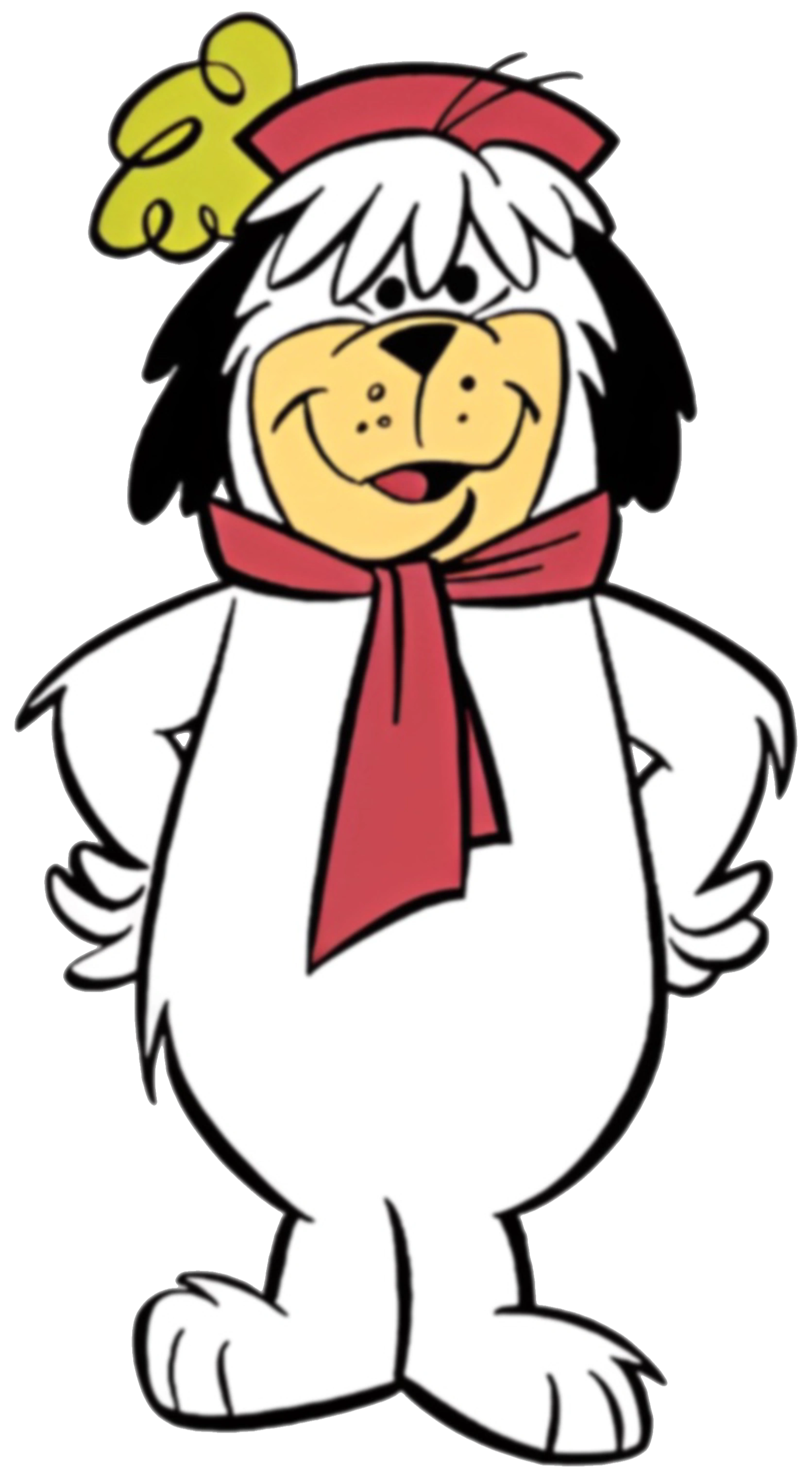 Dum Dum | Good characters Wiki | Fandom