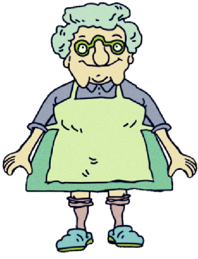 Minka Kropotkin | Good characters Wiki | Fandom