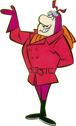 The Red Max | Good characters Wiki | Fandom