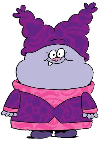 Chowder | Good characters Wiki | Fandom