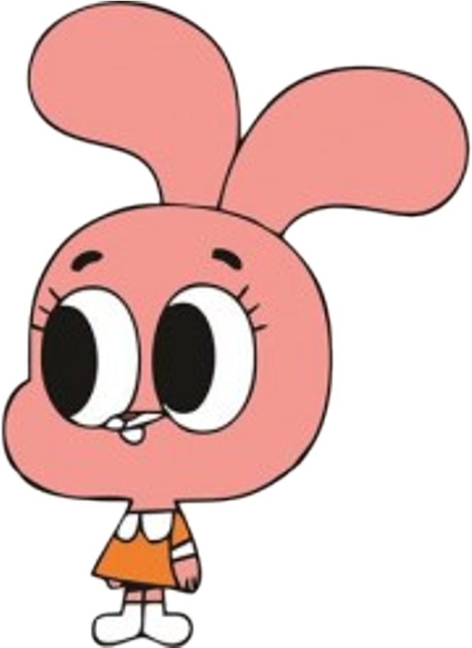 Anais Watterson Good Characters Wiki Fandom