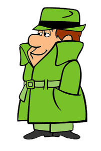 Inch High | Good characters Wiki | Fandom