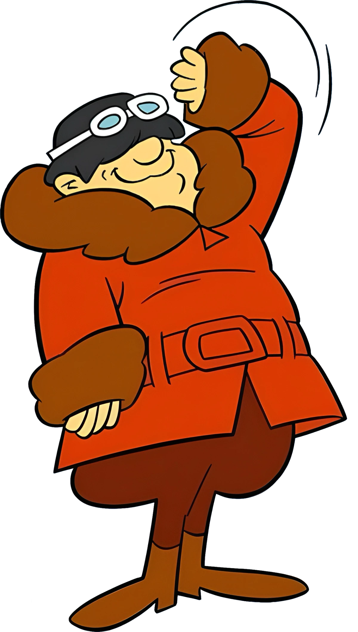 Klunk | Good characters Wiki | Fandom
