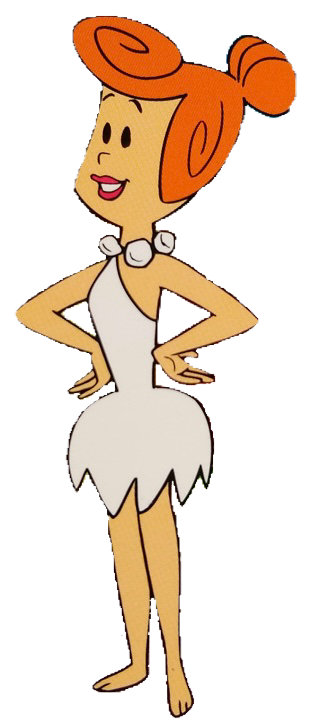 Wilma Flintstone | Good characters Wiki | Fandom Wilma Flintstone | Good characters Wiki | Fandom