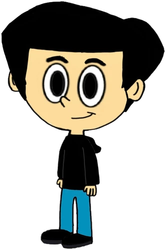 Dan | Good characters Wiki | Fandom