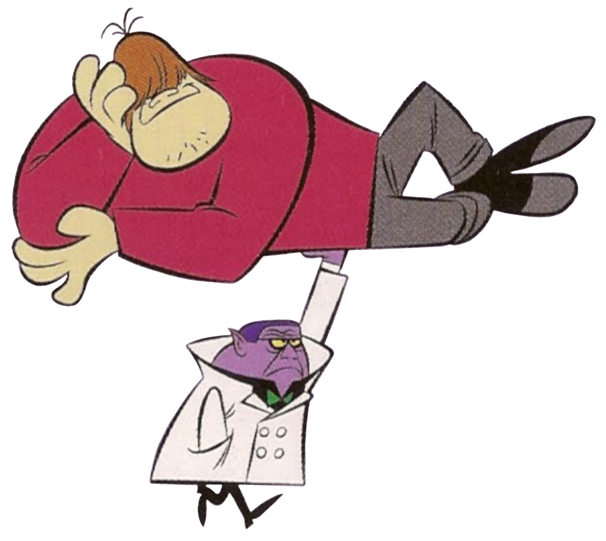 Gruesome Twosome Good Characters Wiki Fandom