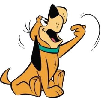 Snuffles | Good characters Wiki | Fandom