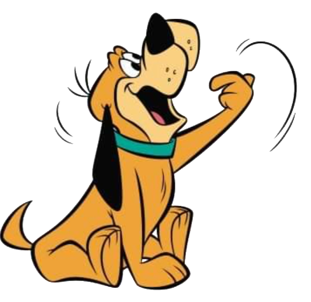 Snuffles | Good characters Wiki | Fandom