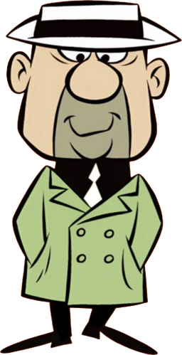 Rug Bug Benny | Good characters Wiki | Fandom