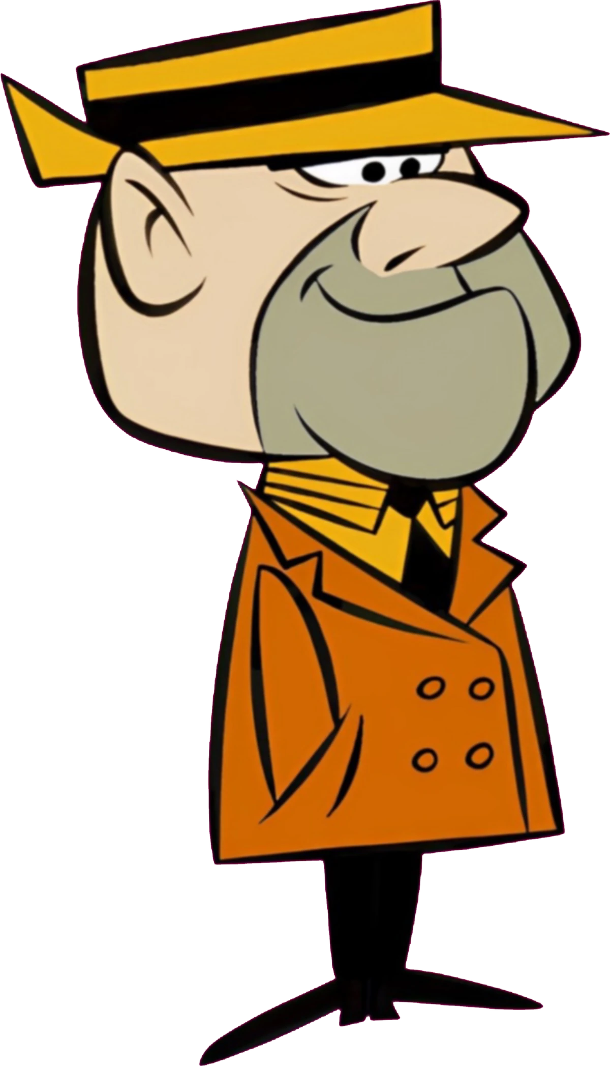 Kurby | Good characters Wiki | Fandom