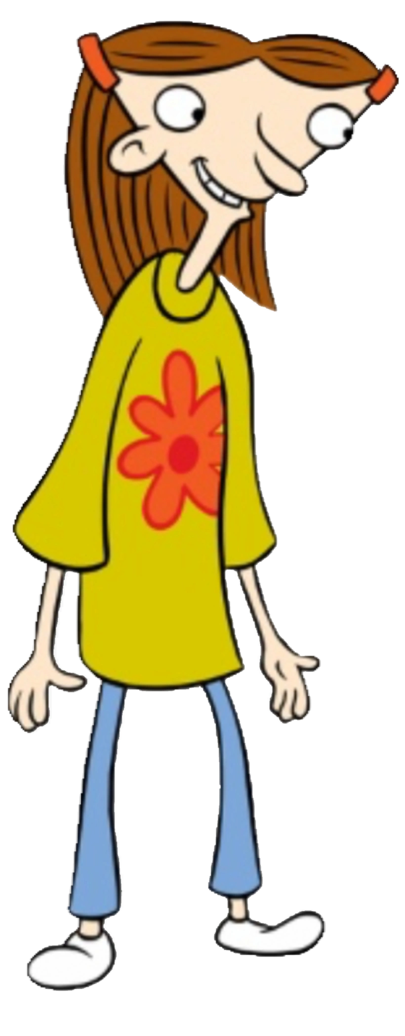 Sheena | Good characters Wiki | Fandom