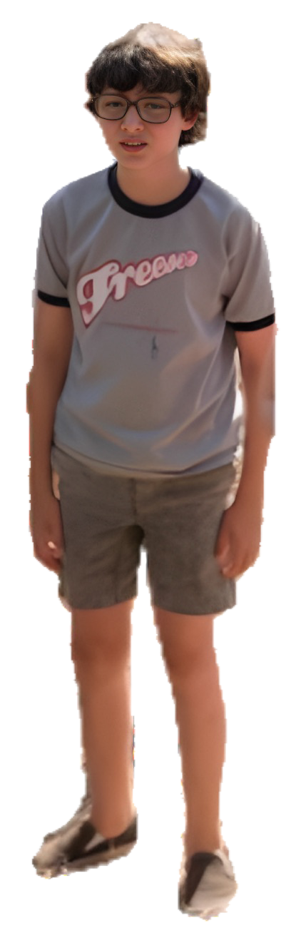 Richie Tozier | Good characters Wiki | Fandom