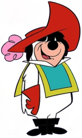 Yappee | Good characters Wiki | Fandom