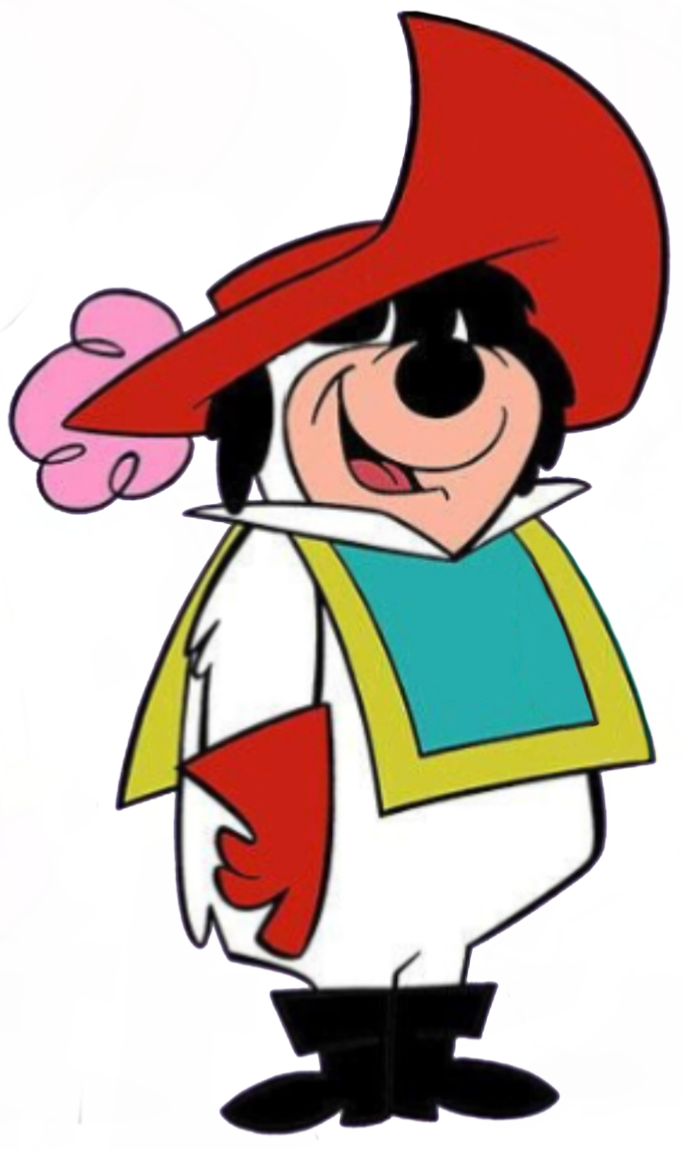 Yappee | Good characters Wiki | Fandom