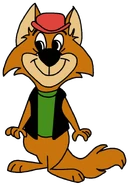 Ding-a-Ling | Good characters Wiki | Fandom