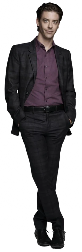 Tom Levitt | Good characters Wiki | Fandom