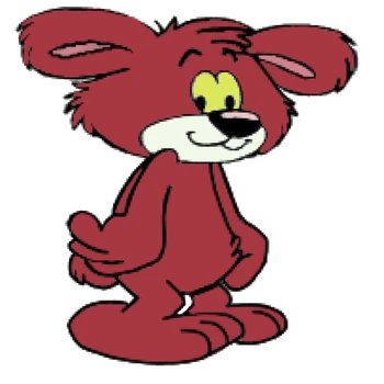 Smoogle | Good characters Wiki | Fandom