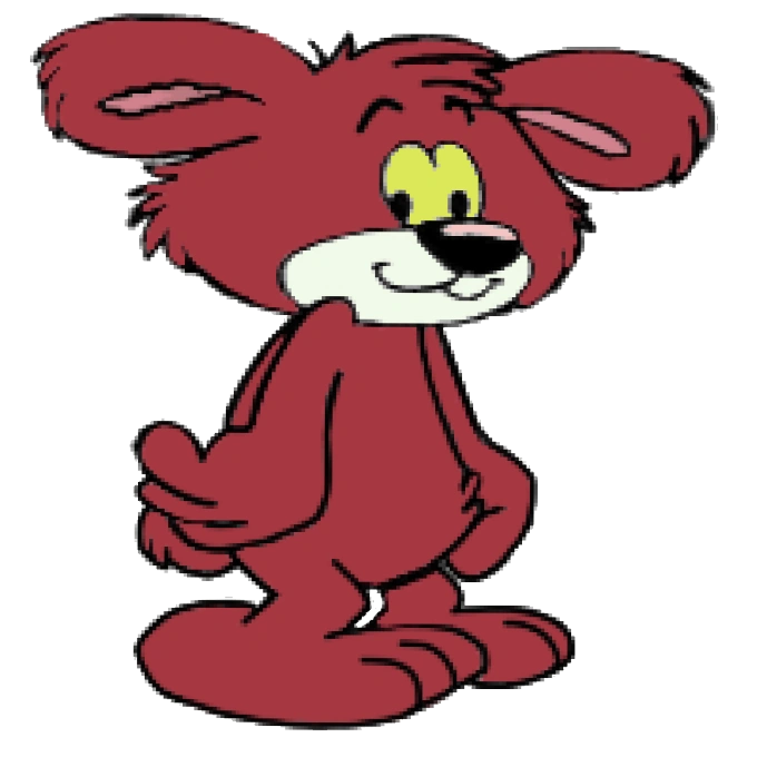 Smoogle | Good characters Wiki | Fandom