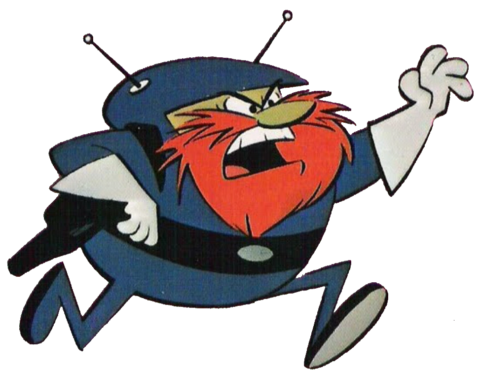 Captain Skyhook | Good characters Wiki | Fandom