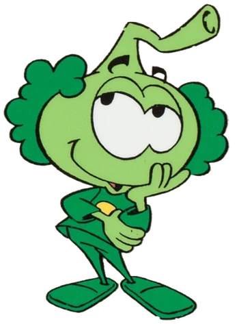 Tooter Shelby | Good characters Wiki | Fandom