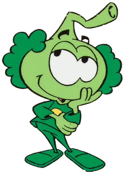 Tooter Shelby | Good characters Wiki | Fandom