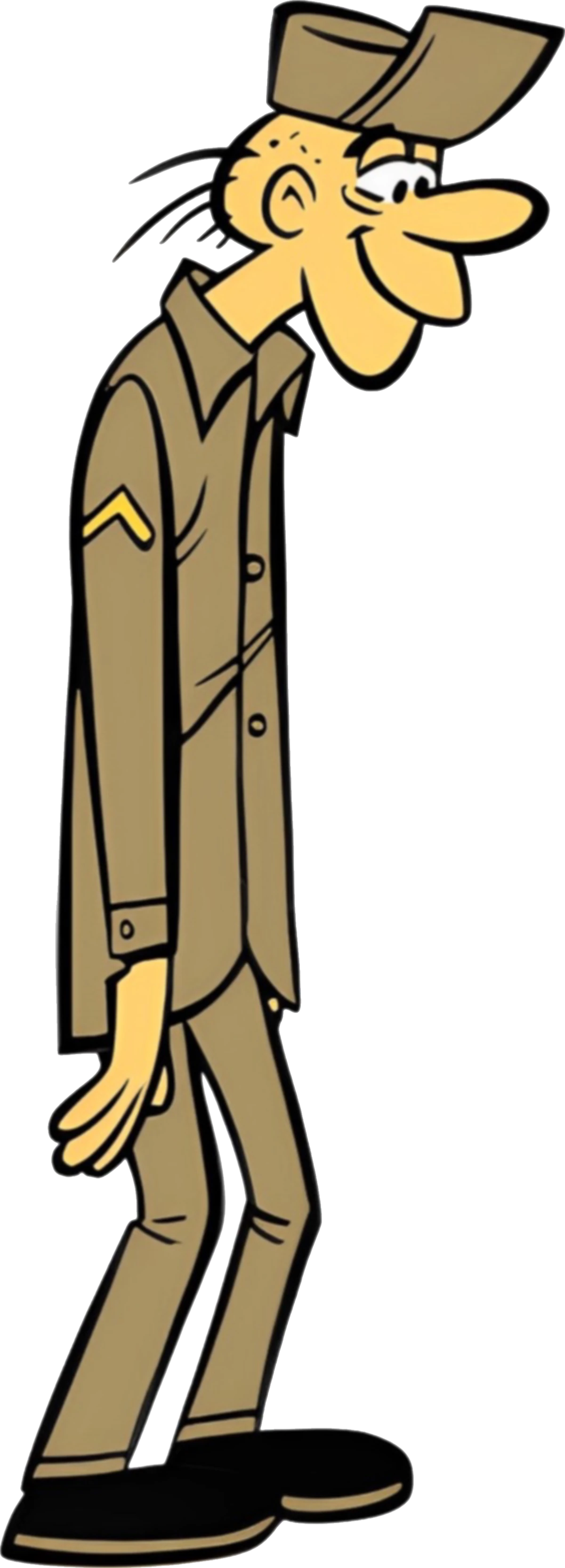 Private Meekly | Good characters Wiki | Fandom