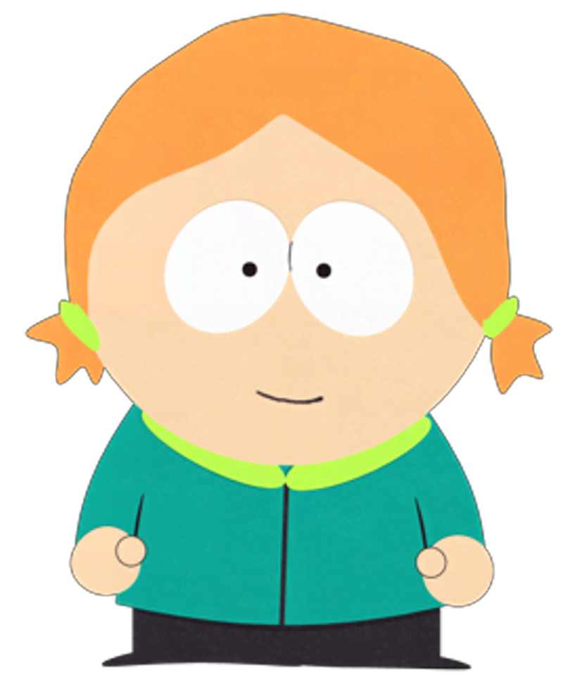 Millie Larsen | Good characters Wiki | Fandom