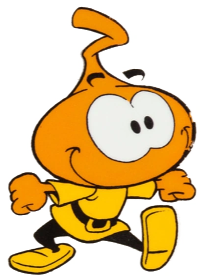 Dimmy Finster | Good characters Wiki | Fandom