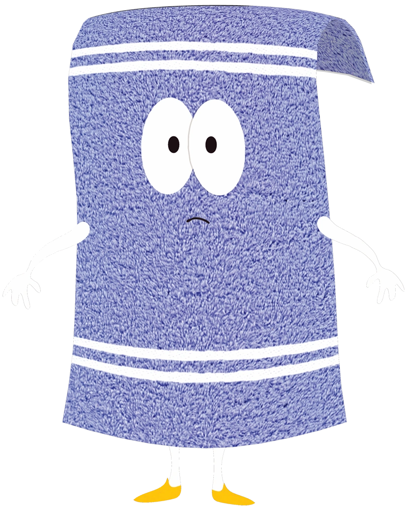 Towelie | Good characters Wiki | Fandom