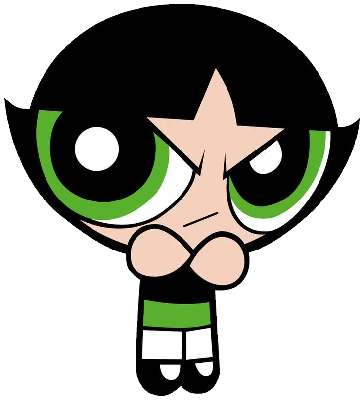 Buttercup | Good characters Wiki | Fandom