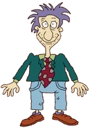 Stu Pickles | Good characters Wiki | Fandom