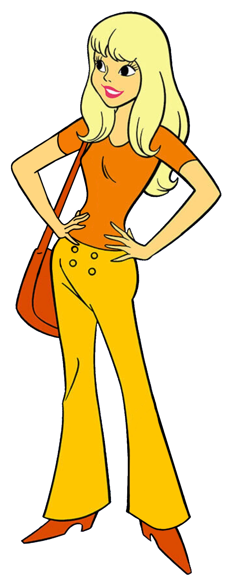 Lori | Good characters Wiki | Fandom