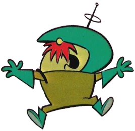 Static | Good characters Wiki | Fandom