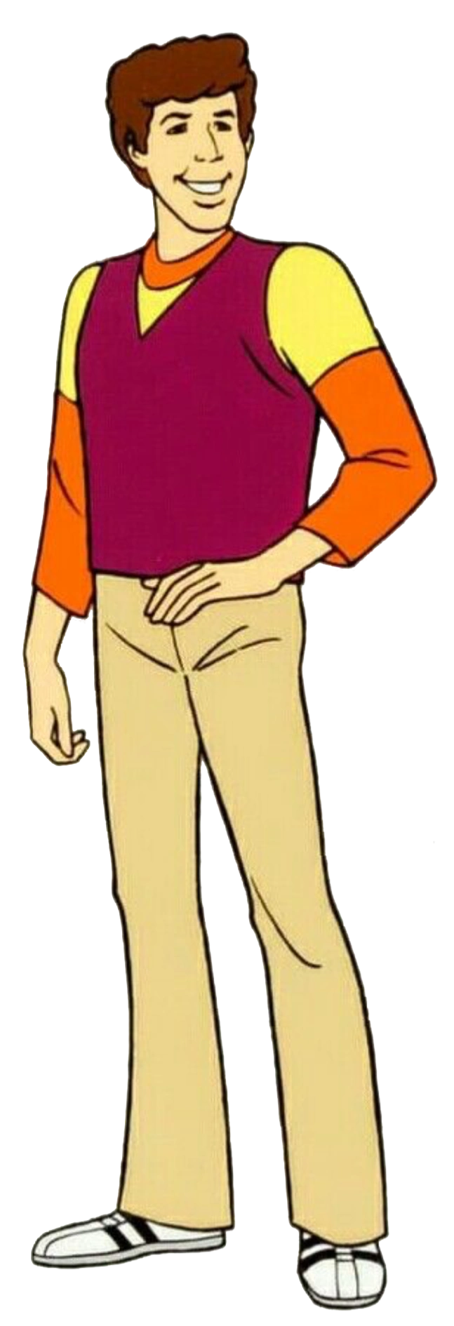 Larry | Good characters Wiki | Fandom