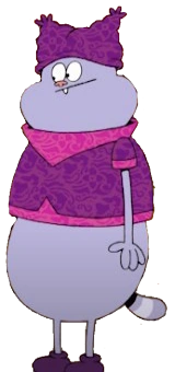 Chowder | Good characters Wiki | Fandom