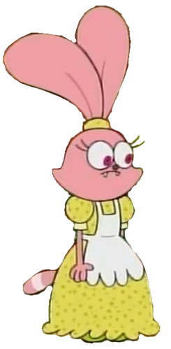 Panini | Good characters Wiki | Fandom