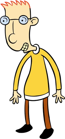 Brainy | Good characters Wiki | Fandom